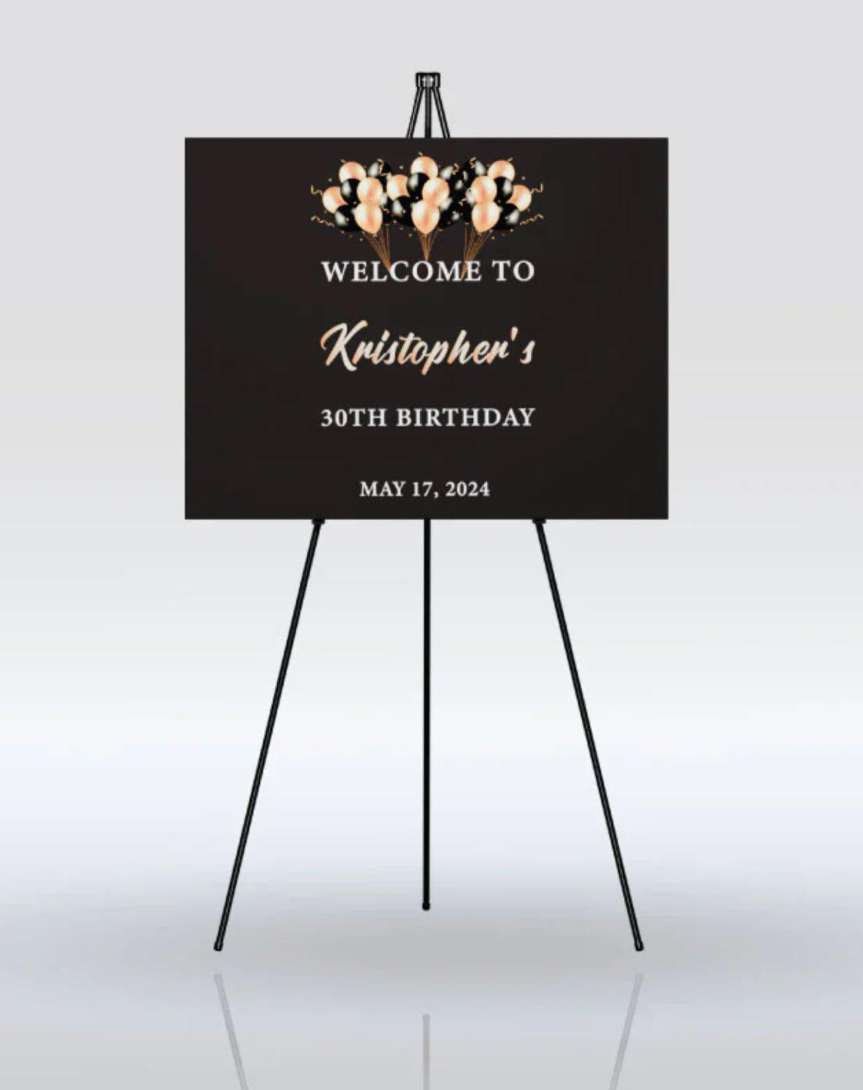 Custom Foam Board – BeastBranding