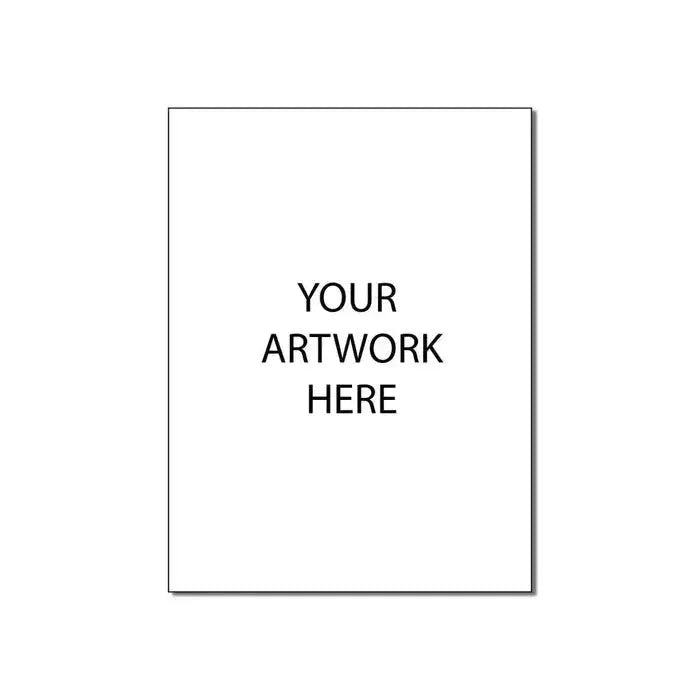 Custom Printed Posters – BeastBranding