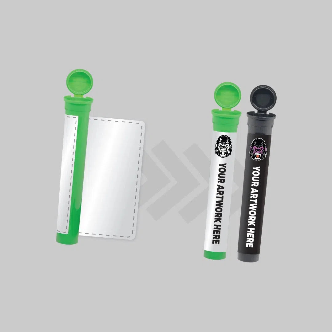 Tubes – BeastBranding