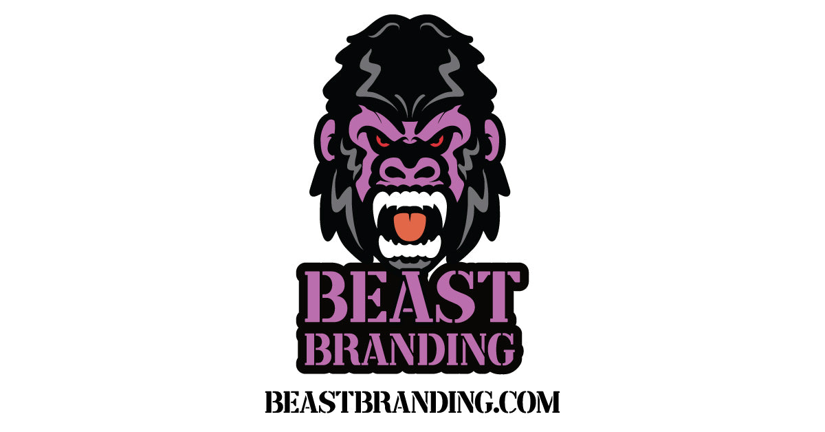 Custom Bags & Labels for Snacks – BeastBranding